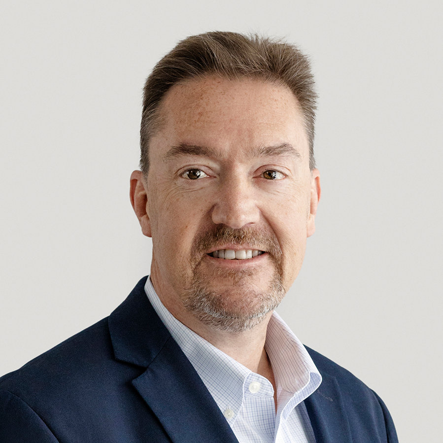 Jeff Snyder | Chief Administrative Officer