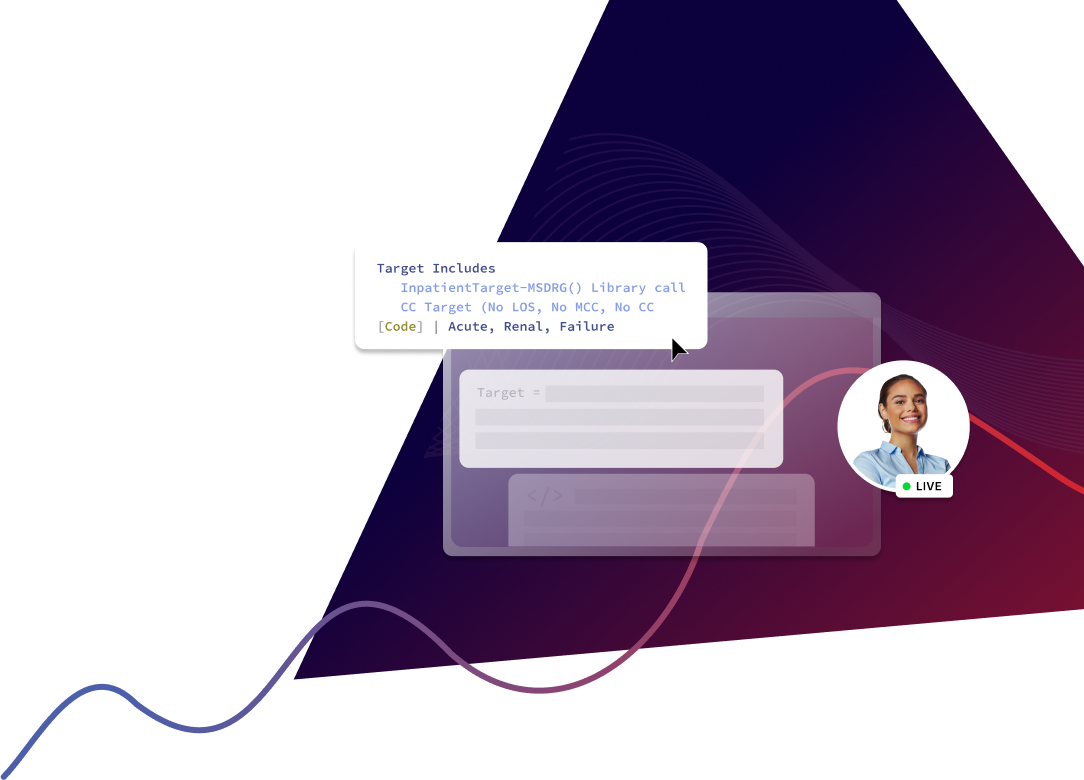 Edit Management with Payment Integrity Software