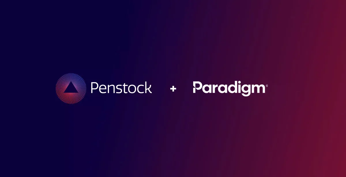 Penstock Partners with Paradigm to Lower Unnecessary Spend on Surgical Implants